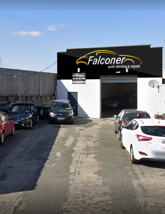 Falconer Auto Service & Repair | 3 Malachi Place, East Wall, Dublin